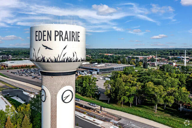 Eden Prairie Mn Zip Codenull