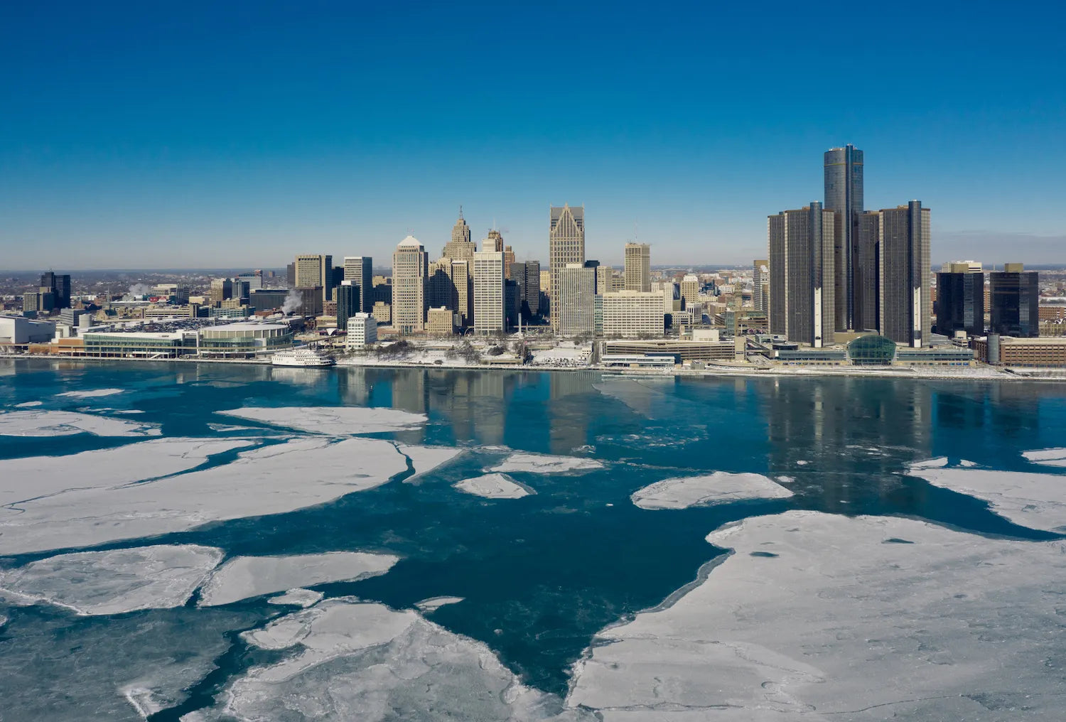 Best or Top App UI/UX Design Agencies and Companies in Detroit, Michig ...