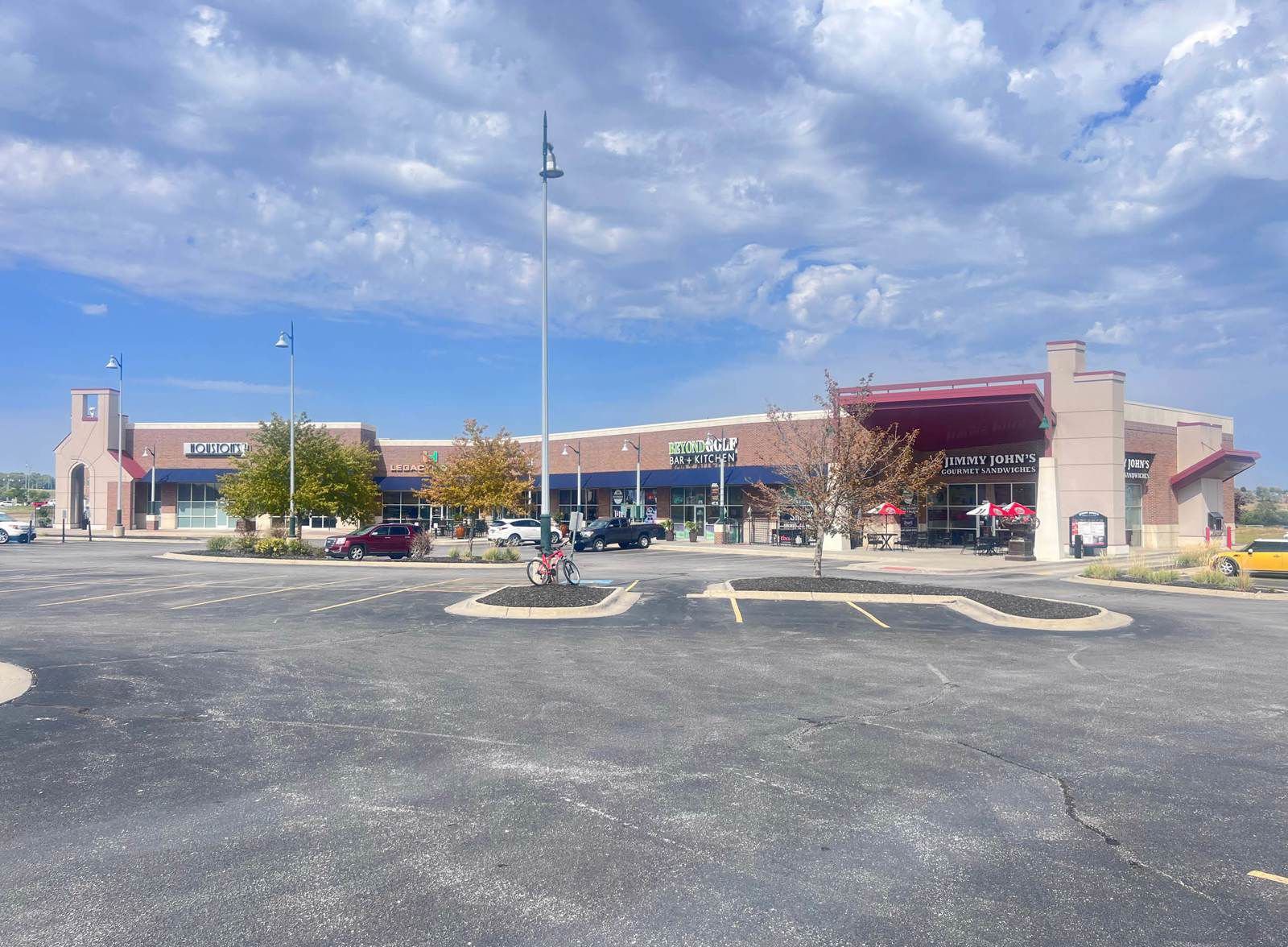 Top or Best Flyer Design Agencies and Companies in La Vista, Nebraska ...