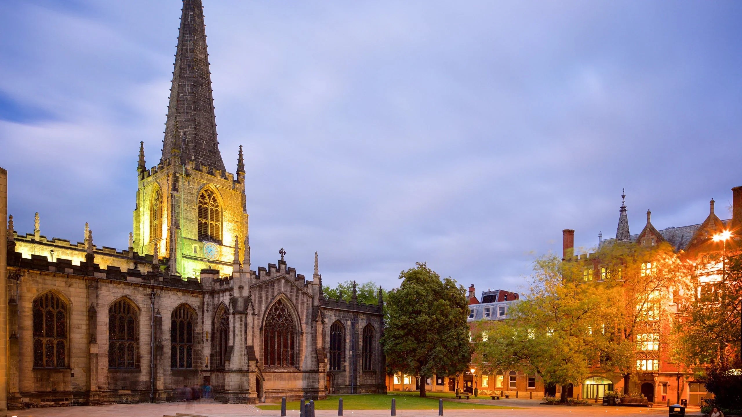 Top or Best Drawing & Illustration Agencies and Companies in Sheffield ...