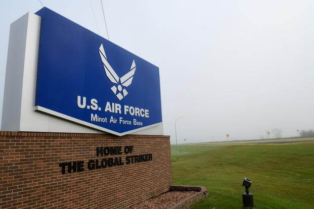 Top or Best Brand Identity Package Agencies and Companies in Minot AFB ...