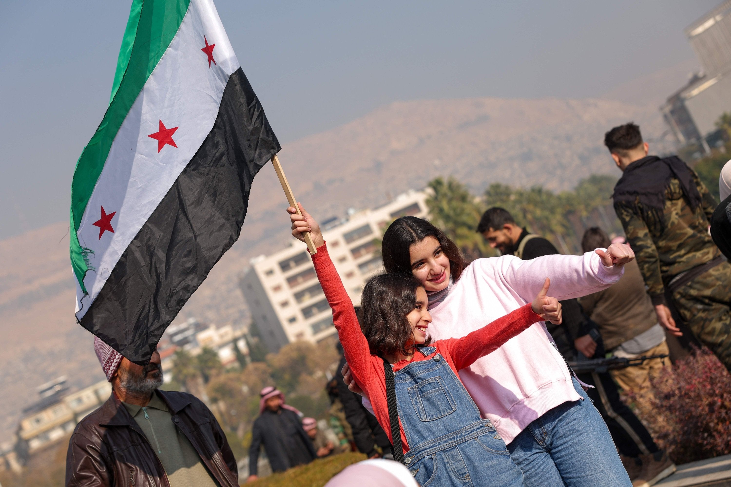 Top or Best Influencer Agency for Syria Influencers – DolFinContentShop
