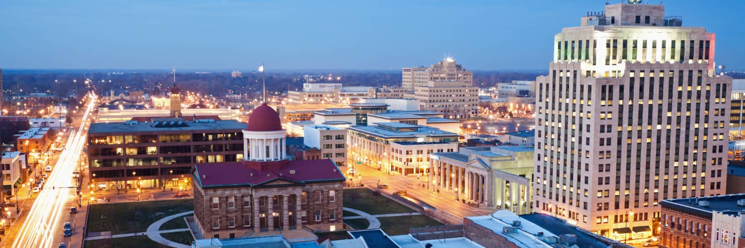 Top or Best Mural Design Agencies and Companies in Springfield, Illino ...