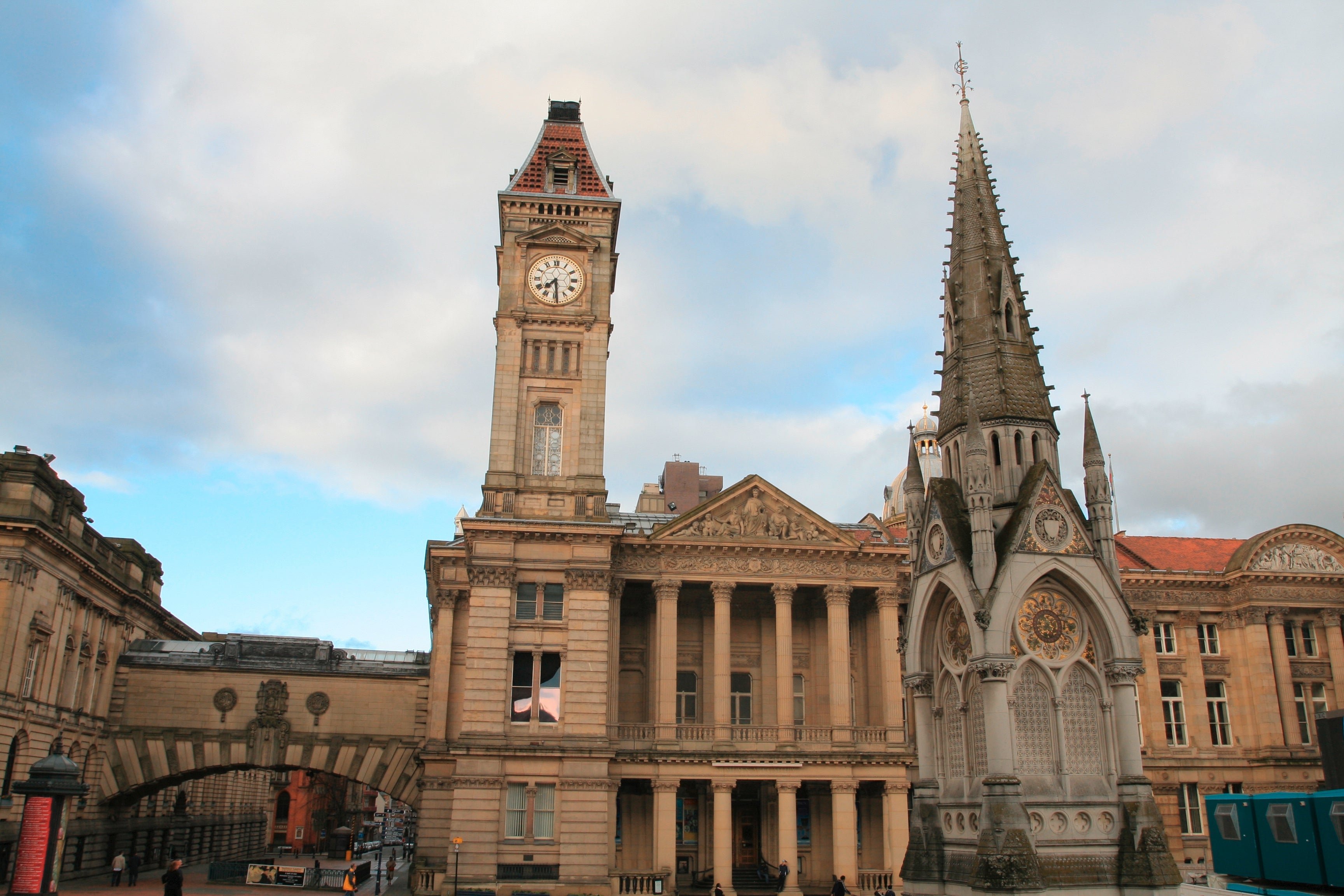 Top or Best Web & Mobile Design Agencies and Companies in Birmingham ...
