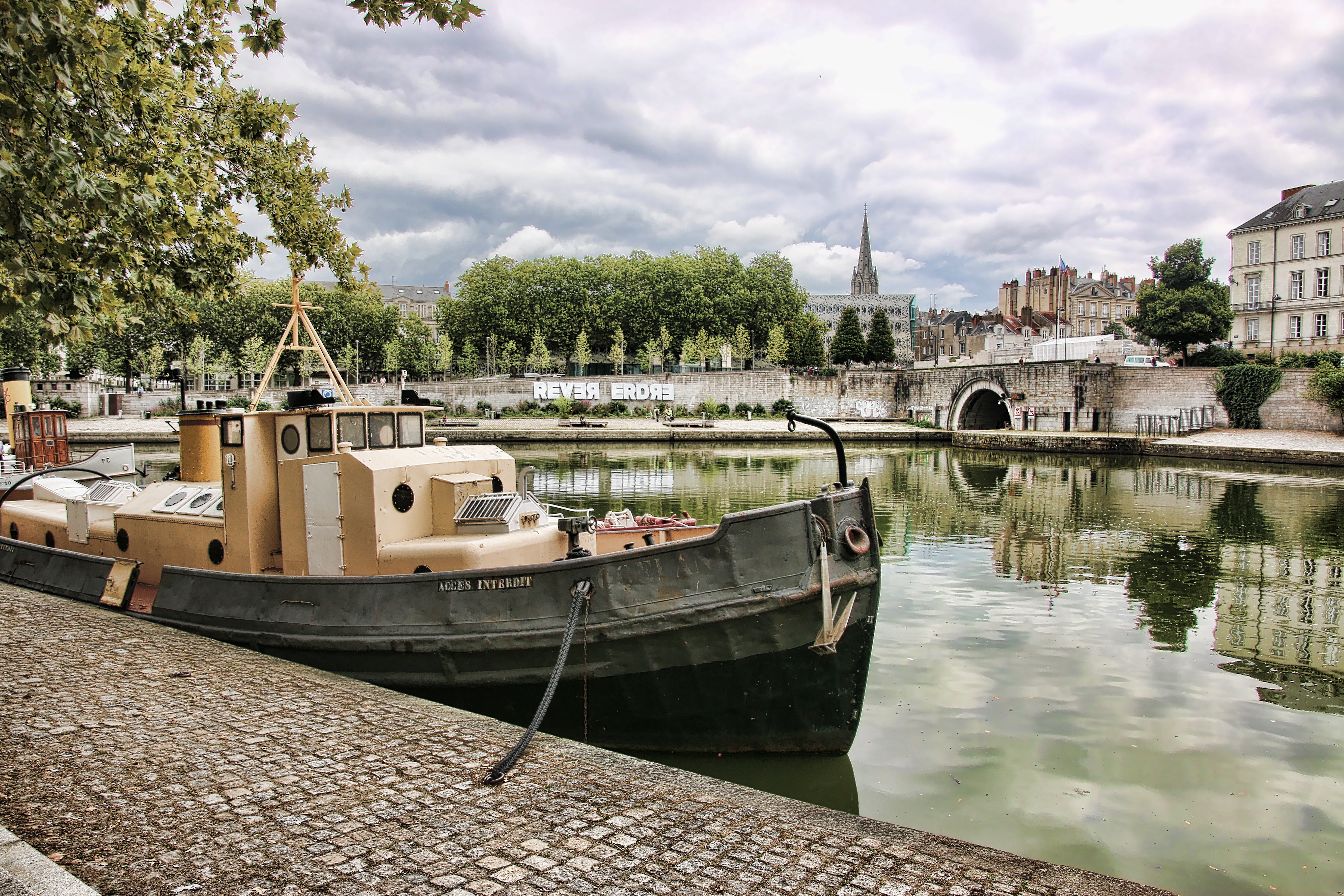 Top or Best App UI/UX Design Agencies and Companies in Nantes, France ...