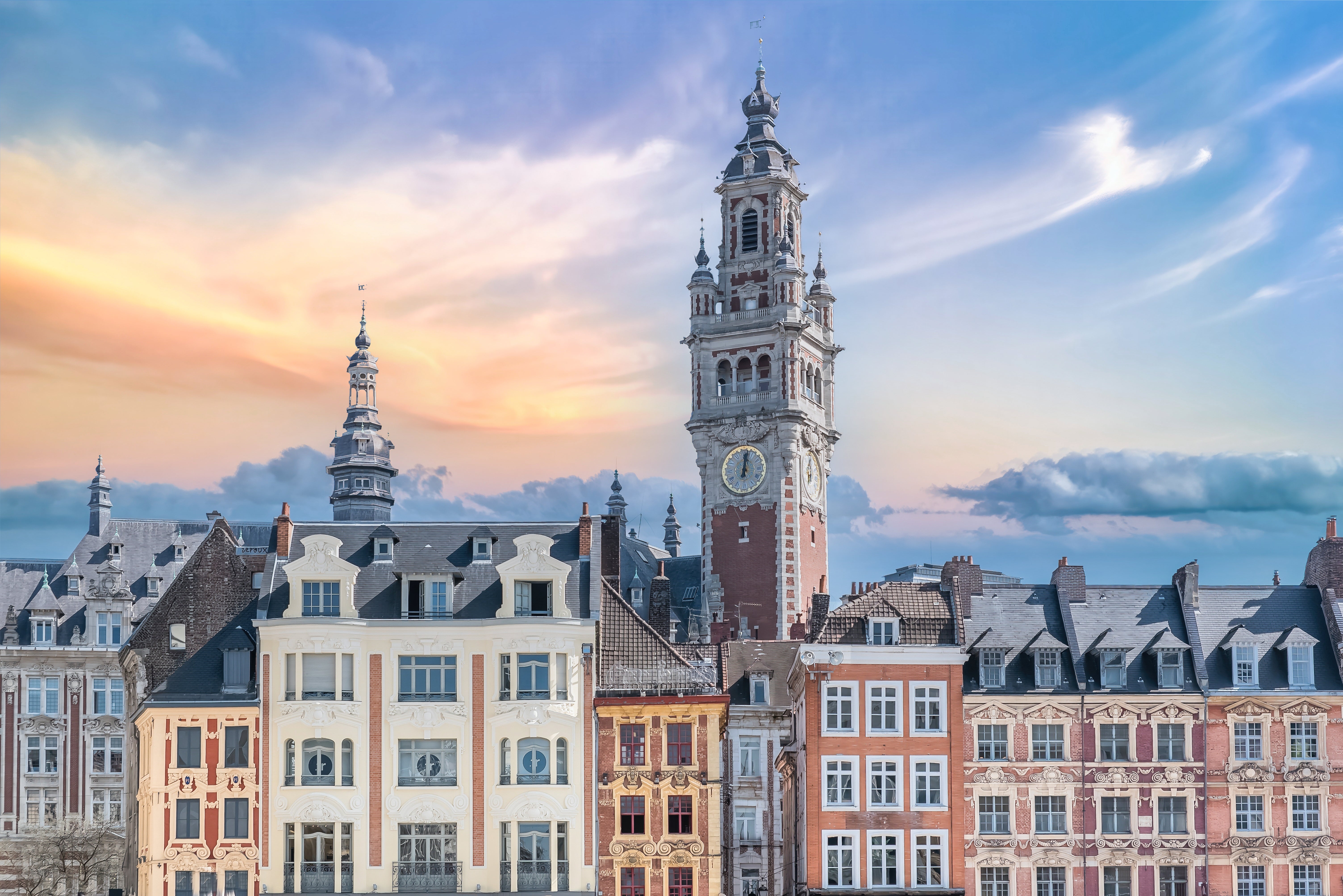 Top or Best Cartoons & Comics Agencies and Artists in Lille, France ...