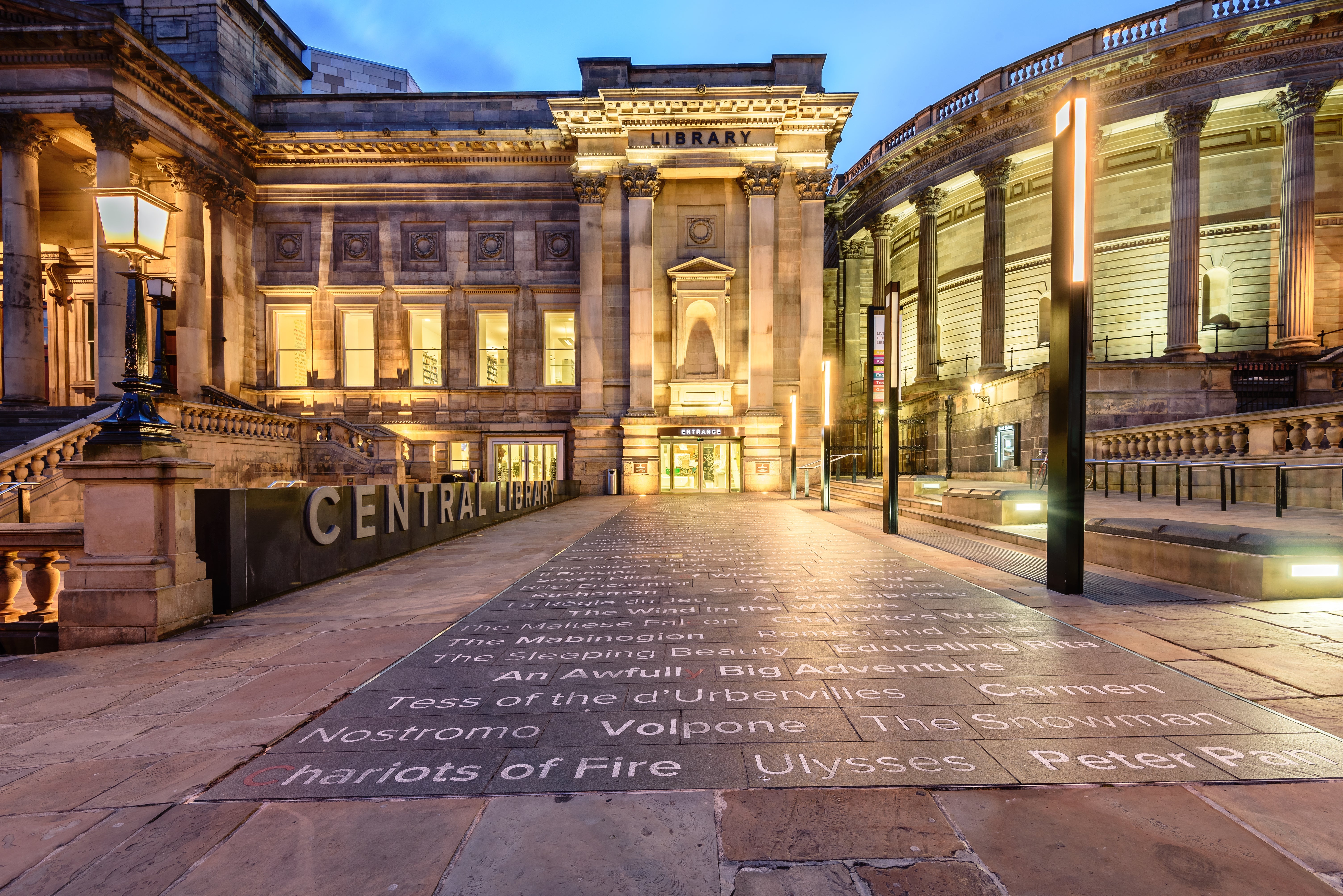 Top or Best Flyer Design Agencies and Companies in Liverpool, England ...