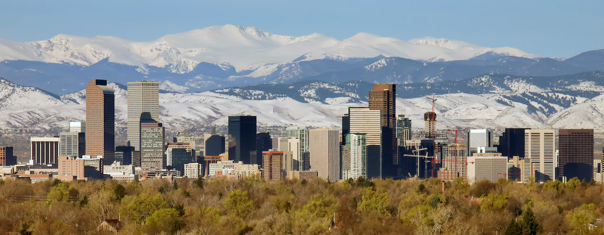 Top or Best Banner Ads Agencies and Companies in Denver, Colorado ...