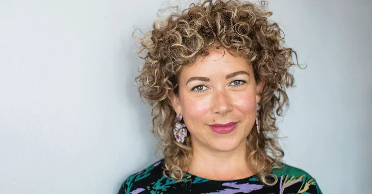 How to partner with Catherine Abreu – DolFinContentShop