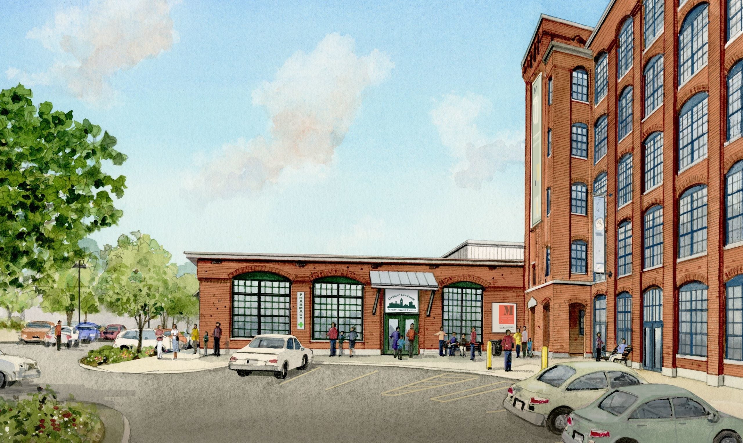 Top or Best Graphic Design Agencies and Companies in Lawrence, Massach ...