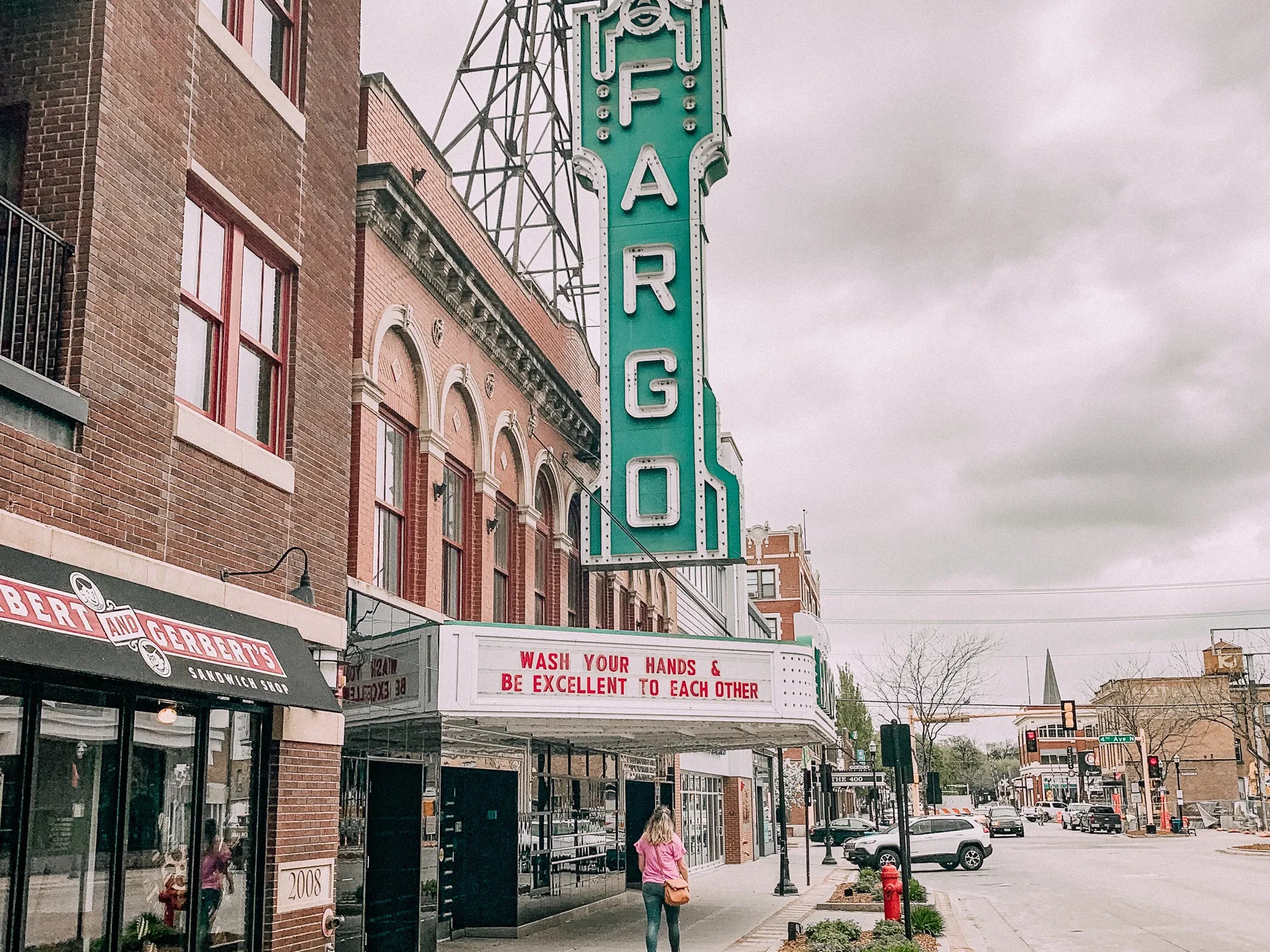 Top or Best Poster Design Agencies and Companies in Fargo, North Dakot ...