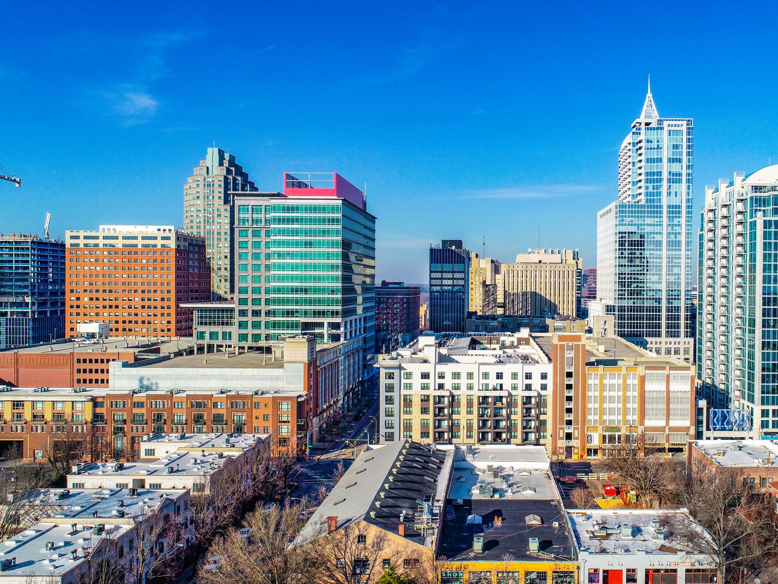 Top or Best Instagram Management Agencies and Companies in Raleigh, No ...