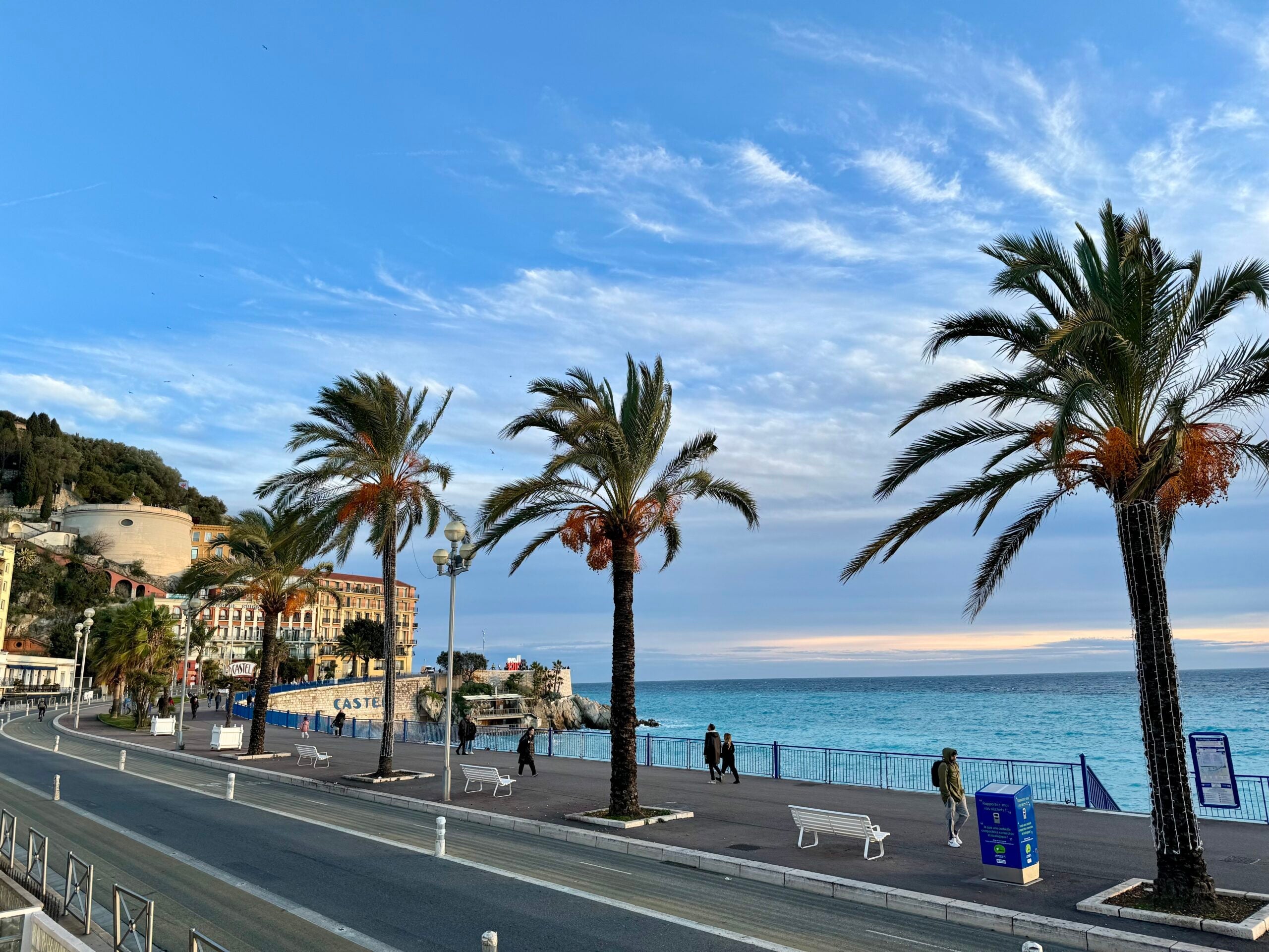 Top or Best Influencer Agency Agencies and Companies in Nice, France ...