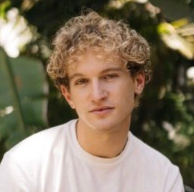 How to partner with Aaron Idelson – DolFinContentShop