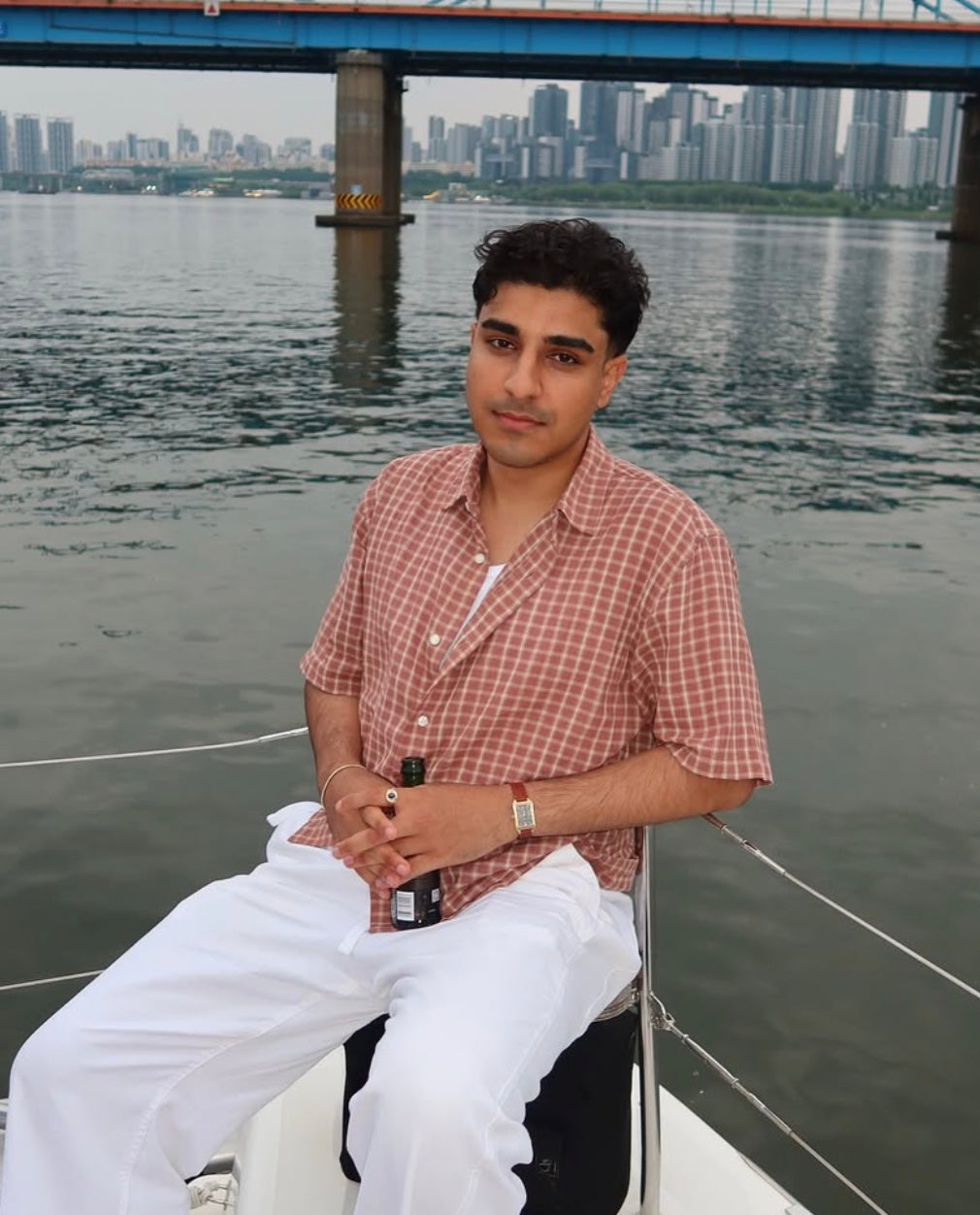 How to Partner with Abdullah Zaidi – DolFinContentShop