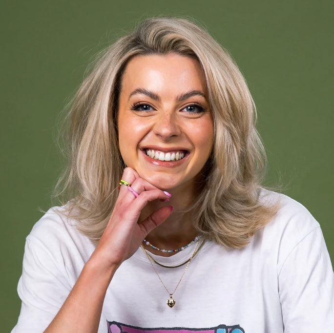 How Much Does It Cost to Partner with Abi Clarke? – DolFinContentShop