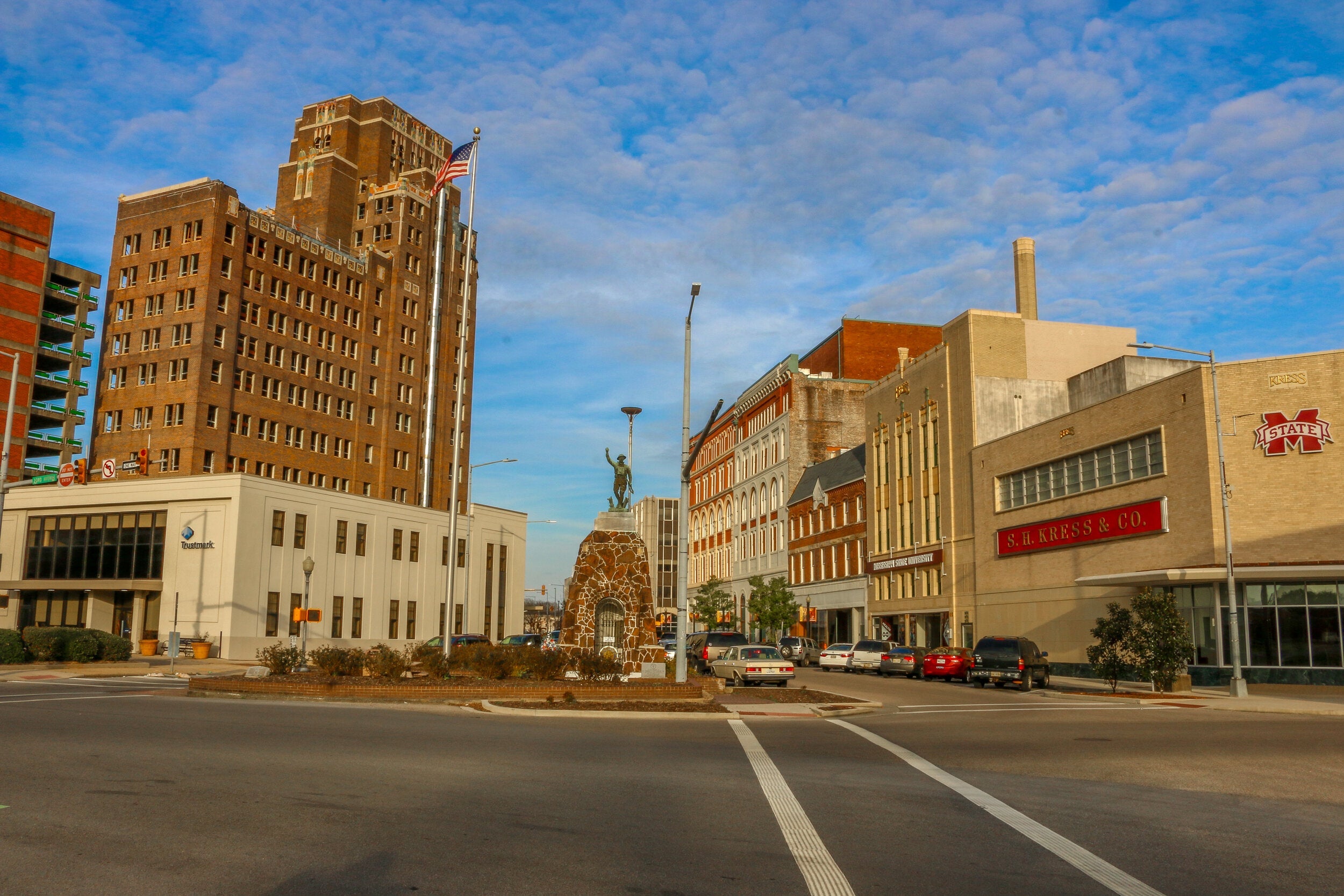 Best or Top Banner Ads Agencies and Companies in Meridian, Mississippi ...