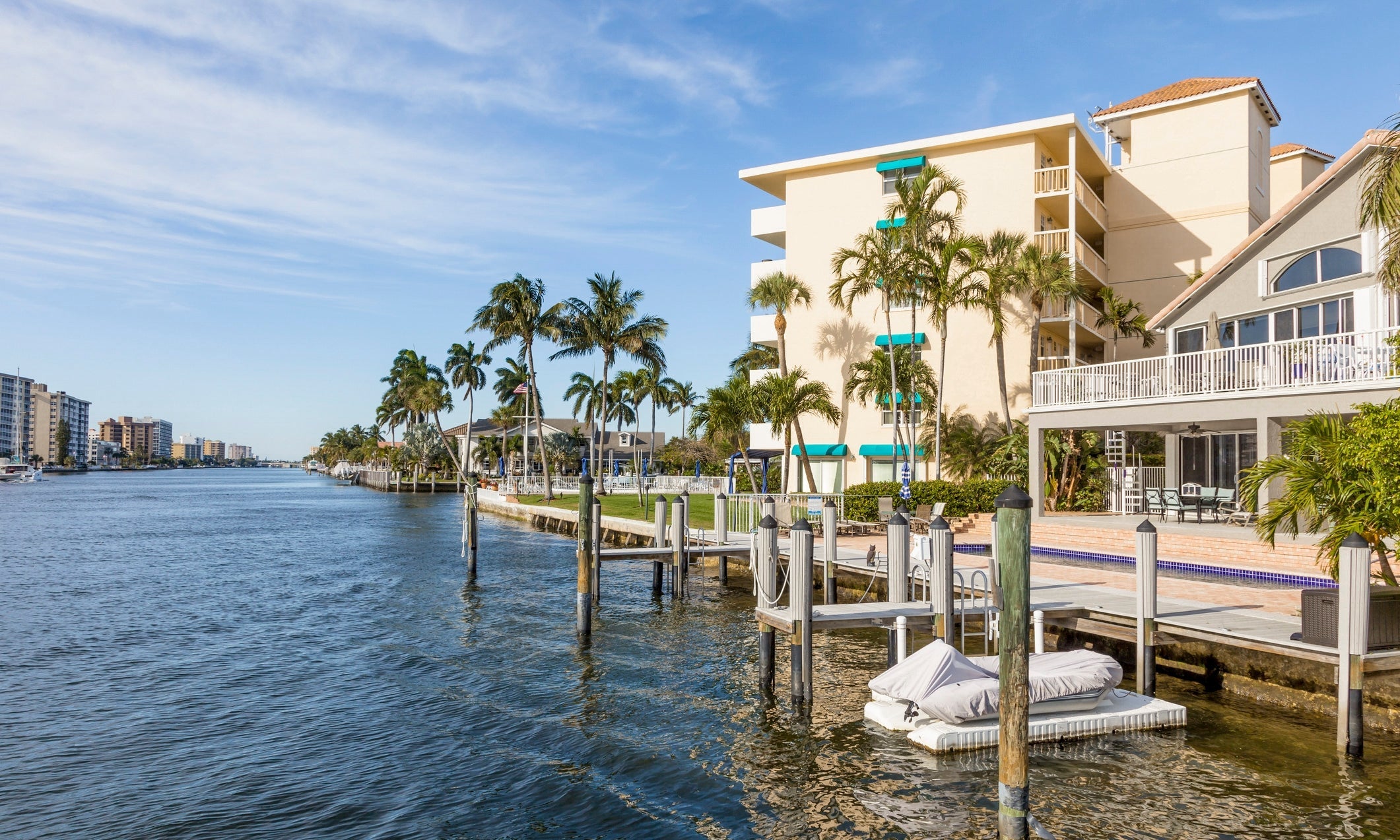 Tag Agency Pompano Beach