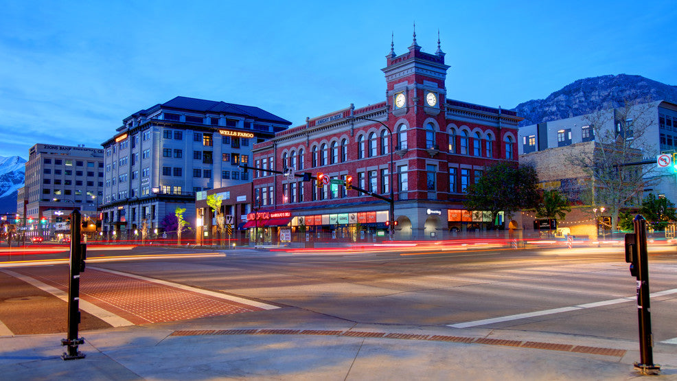 Top and Best LinkedIn Management Agencies and Companies in Provo, Utah ...