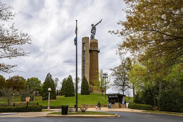 Top or Best Logo Animation Agencies and Companies in Hoover, Alabama ...