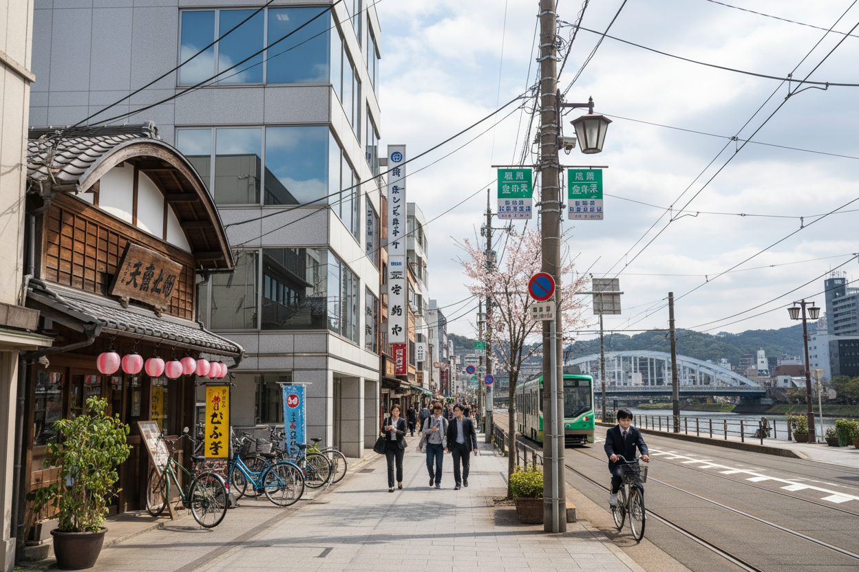 Top or Best Infographic Design Agencies in Hiroshima, Japan ...