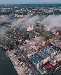 Top Brochure Design in Brunei – My Store