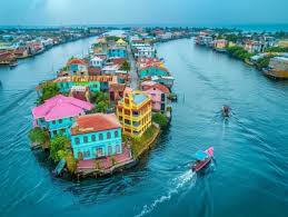 Top Flyer Design in Belize – DolFinContentShop