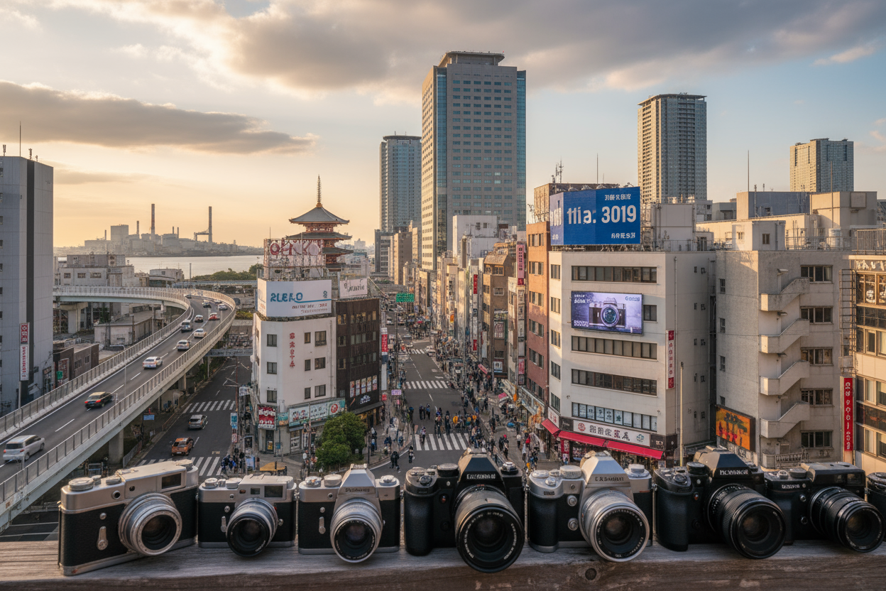 Top or Best Video Editing Subscription Services in Kawasaki, Japan ...