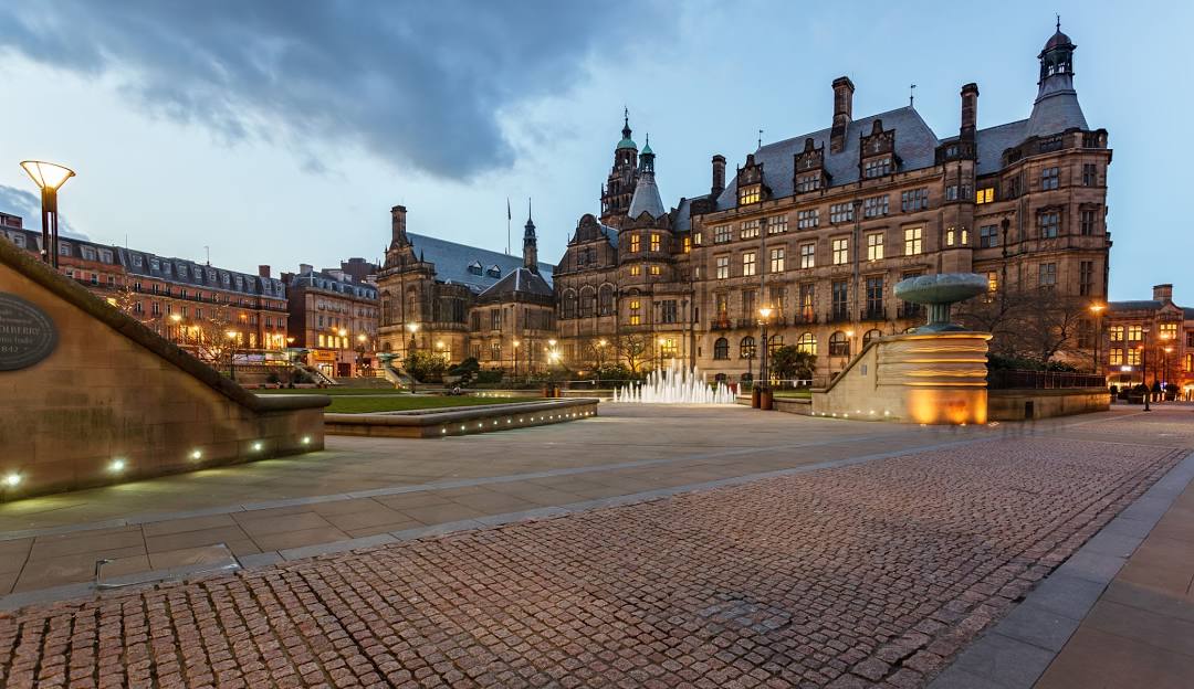 Top or Best Influencer Campaign Agencies and Companies in Sheffield, E ...