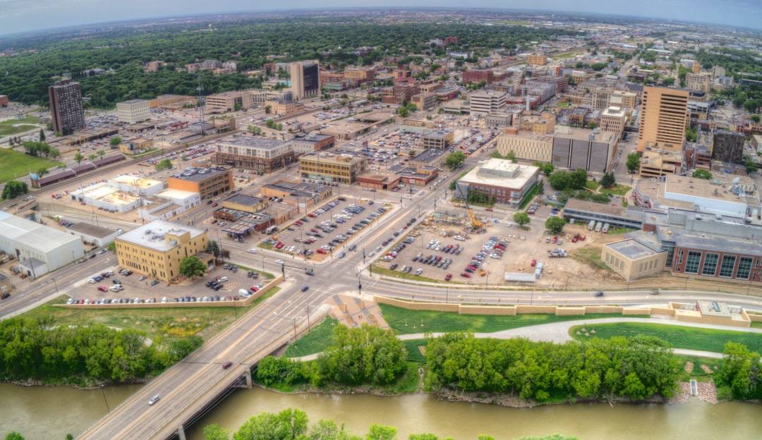 Top or Best Flyer Design Agencies and Companies in Fargo, North Dakota ...