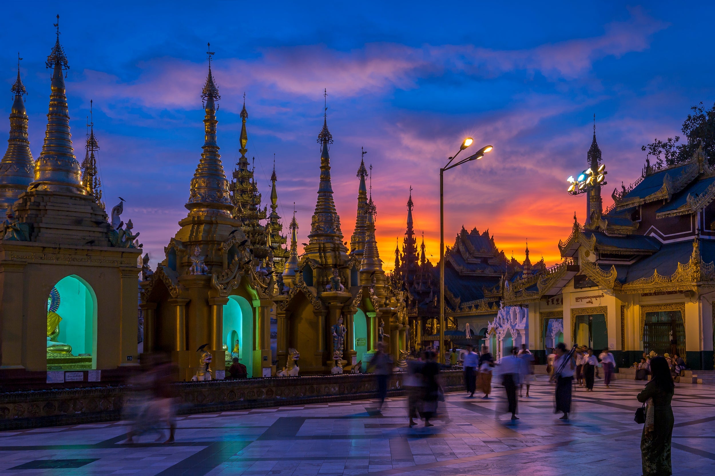 Top Invitation Design Agencies in Myanmar – DolFinContentShop