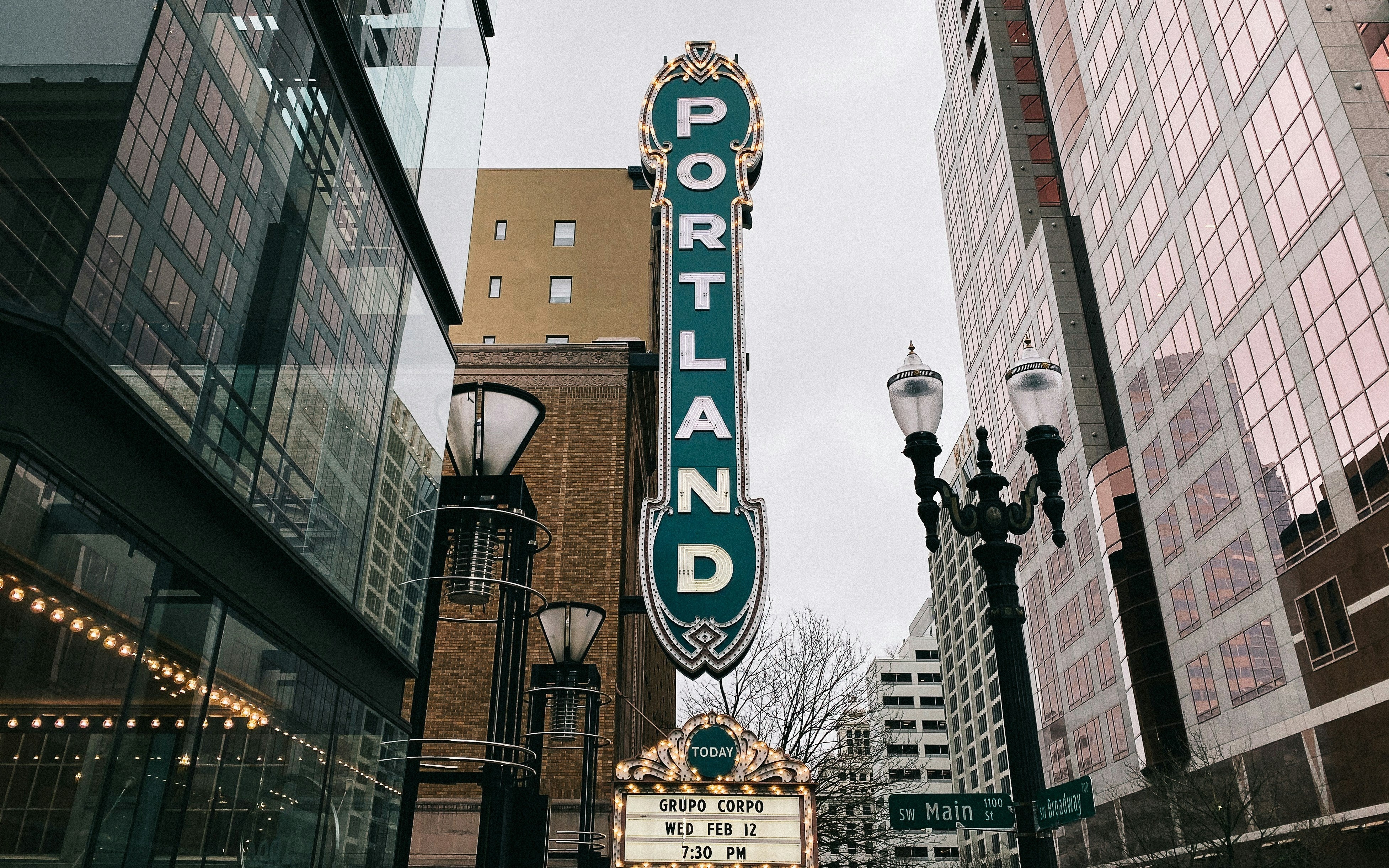Top and Best Brand Identity Package Agencies and Companies in Portland ...