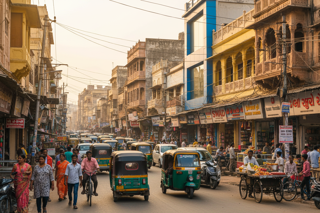 Top or Best Logo Design Agencies and Companies in Rajkot, India ...