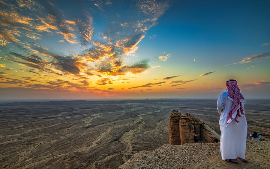 Top 5 Logo Animation Design Agencies in Saudi Arabia – DolFinContentShop