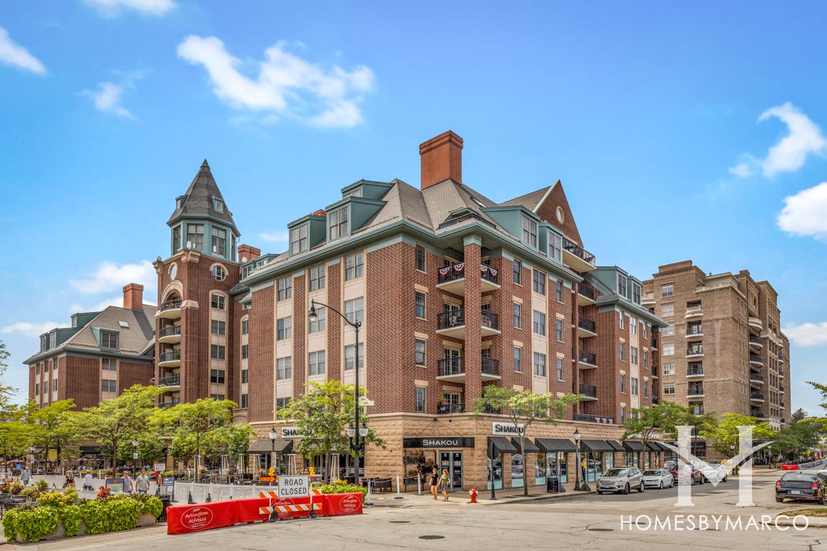 Top or Best Logo Animation Agencies and Companies in Arlington Heights ...