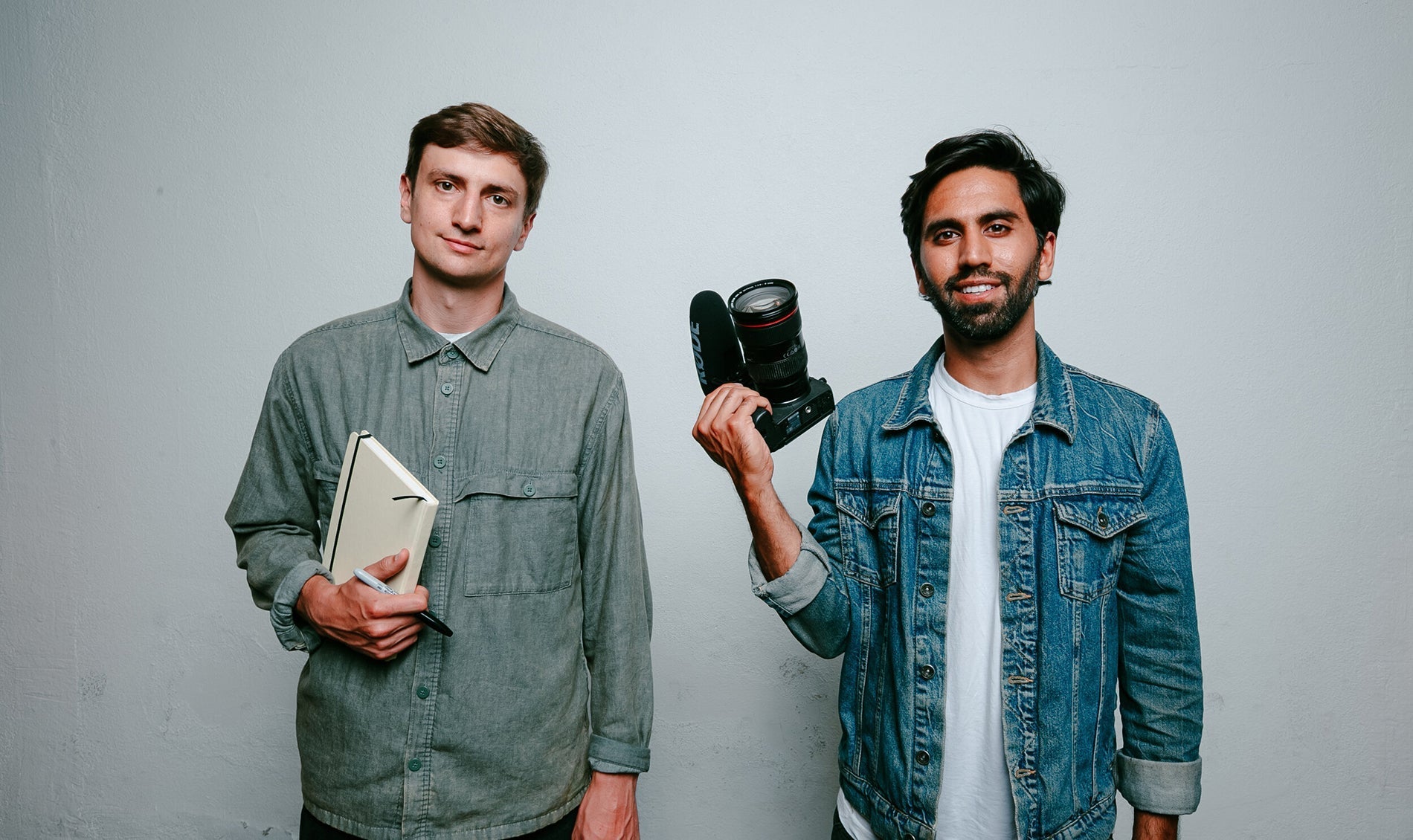 How Much Does It Cost to Collaborate with Colin and Samir ...